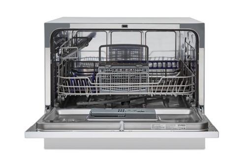 Посудомоечная машина Hyundai DT205 белый (компактная) - 1204428 ...