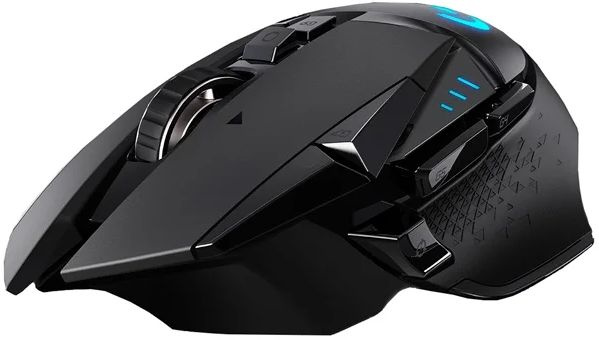 Logitech G502 Lightspeed 25600dpi USB 9but 910 005567 1434476 eXtreme Computers.