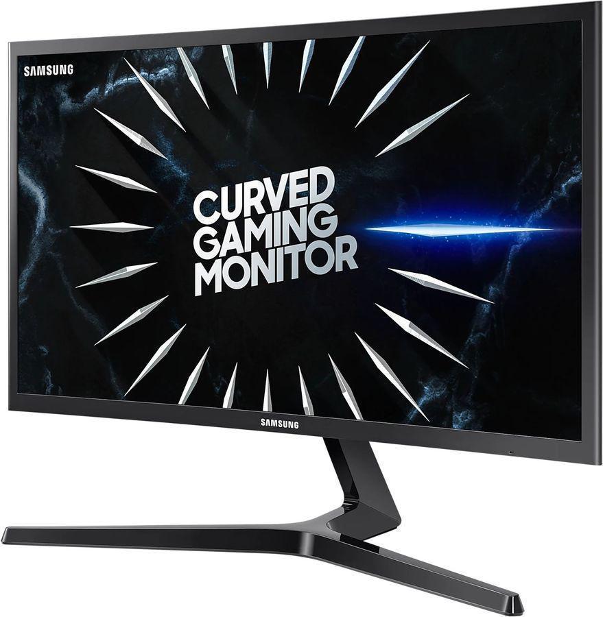 Монитор Samsung 24" Curved C24RG50FQR VA 1920x1080 144Hz FreeSync 250cd ...