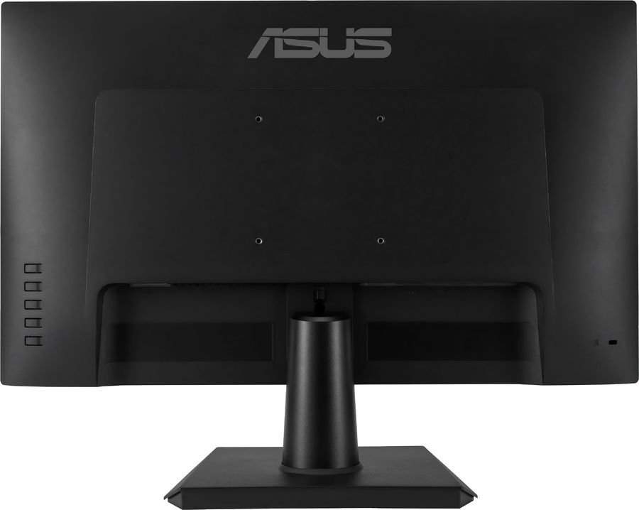 Монитор Asus 23.8" Gaming VA24ECE черный IPS LED 16:9 DVI HDMI матовая ...