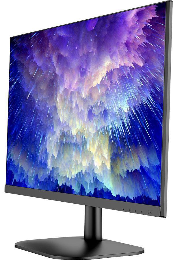 Монитор NPC 23.8" MQ240A черный IPS LED 5ms 16:9 HDMI M/M 1000:1 250cd ...
