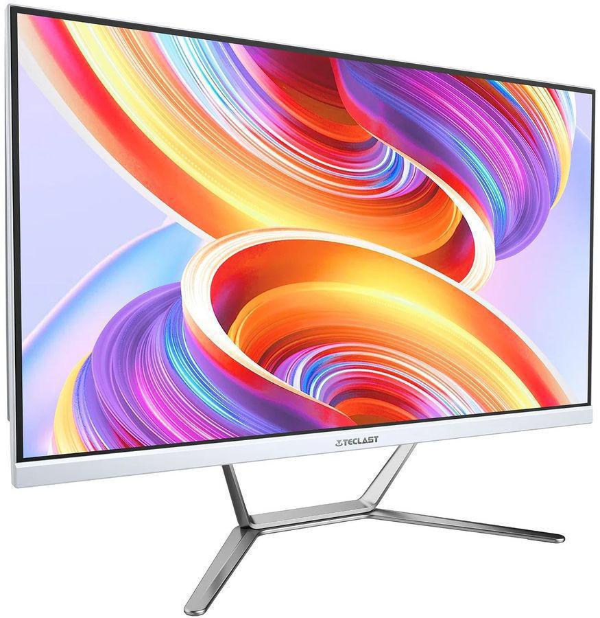 Моноблок Teclast K24 Air 23.8" Full HD N95 (1.7) 8Gb SSD256Gb UHDG ...