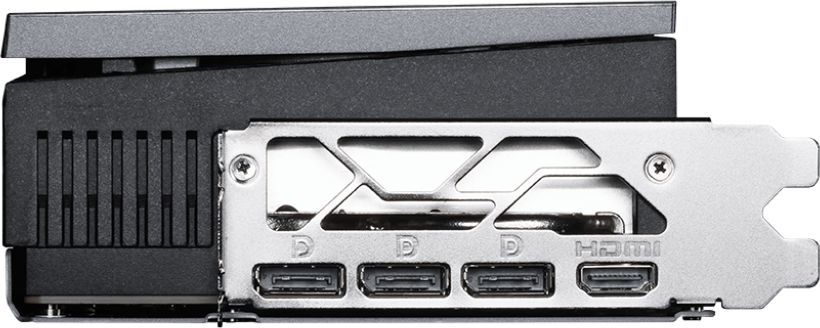 Видеокарта MSI PCI-E 5.0 RTX 5080 16G VANGUARD SOC NVIDIA GeForce RTX ...