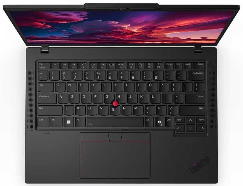 Ноутбук Lenovo ThinkPad P14s G5 Core Ultra 9 185H 64Gb SSD1Tb Intel Arc ...
