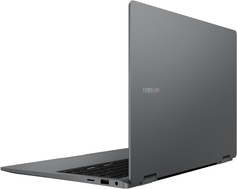 Samsung Galaxy Book 5 360 NP750 Core Ultra 7 256V 16Gb SSD1Tb Samsung Galaxy Book 5 360 NP750 Core Ultra 7 256V 16Gb SSD1Tb